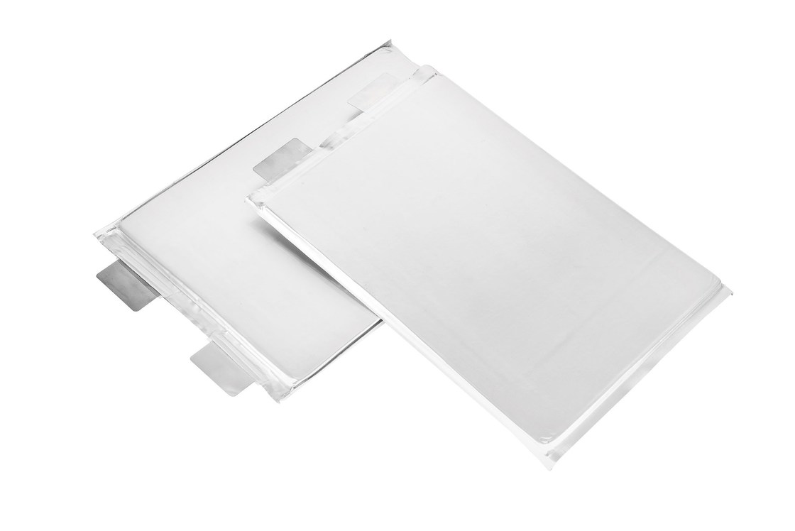 3.7V 5Ah High Discharge Lipo Cells Rechargeable LCO Polymer Lithium ...