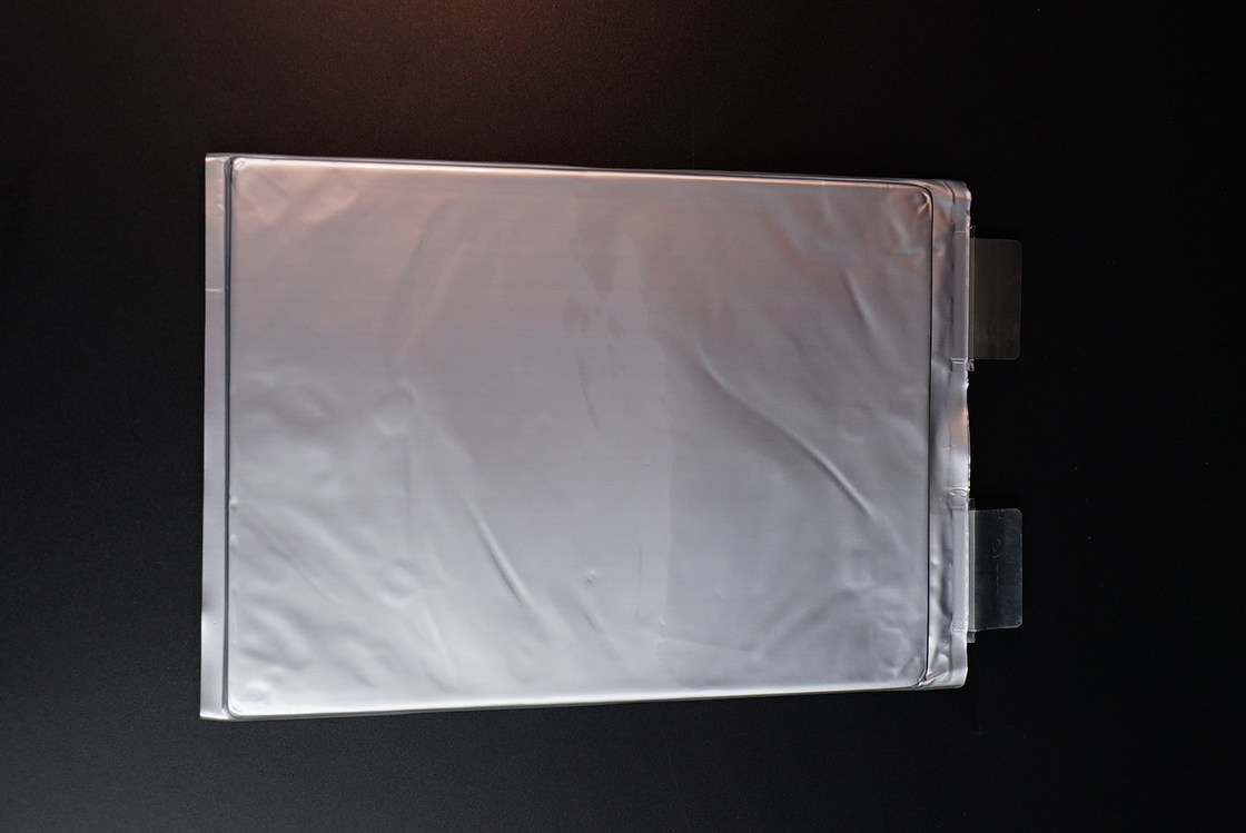 Grade A 3.2V 30Ah LFP Pouch Cell LifePo4 Battery Cell Energy Storage ...