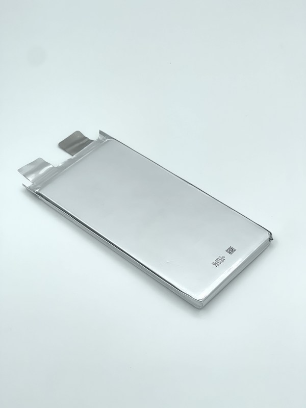 CE RoHS 3.2V 30Ah LFP Lifepo4 Pouch Battery Lithium Ion Battery Pouch Cell