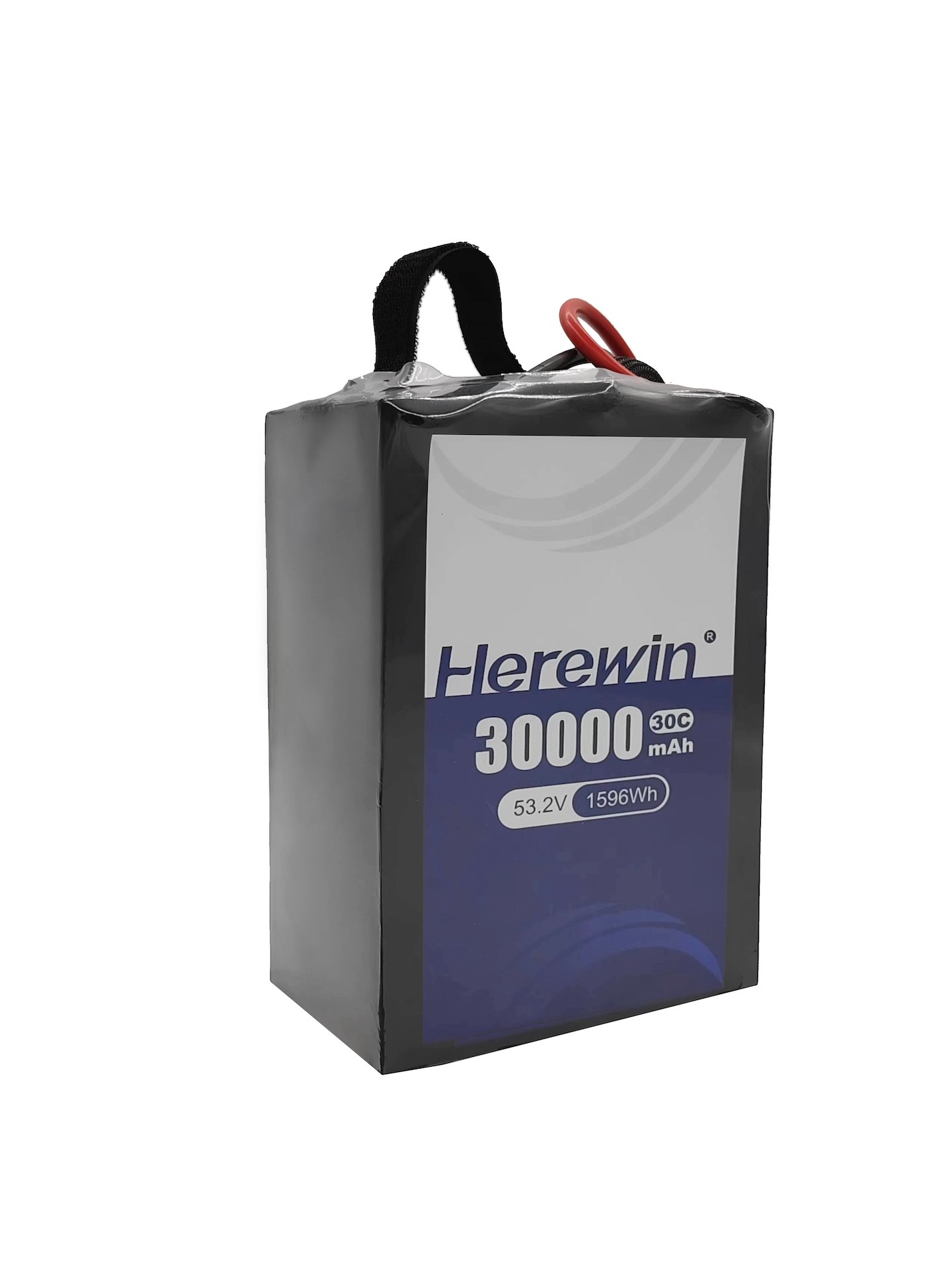 Herewin 14S1P 30000mAh Soft Pack Semi Solid State Battery 30C Sprayer ...